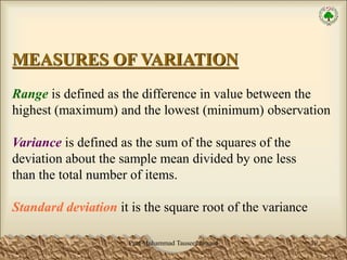 Introduction to Biostatistics.ppt