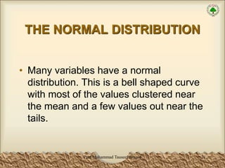 Introduction to Biostatistics.ppt
