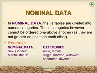 Introduction to Biostatistics.ppt