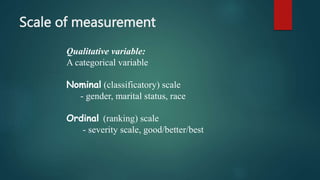 BIOSTATISTICS IN MEDICINE & PUBLIC HEALTH.pptx
