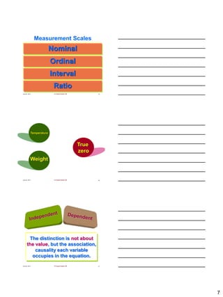 Introduction to biostatistics | PDF