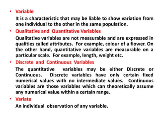 Introduction to Biostatistics SMG .pptx