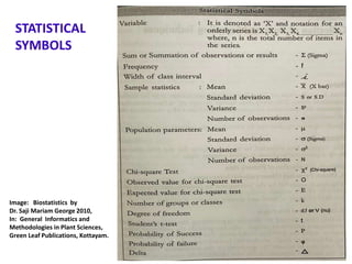 Introduction to Biostatistics SMG .pptx