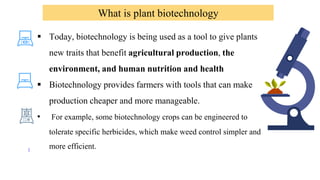 introduction of plant biotechnology .pptx
