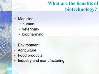 INTRODUCTION TO BIOTECHNOLOGY.pptx