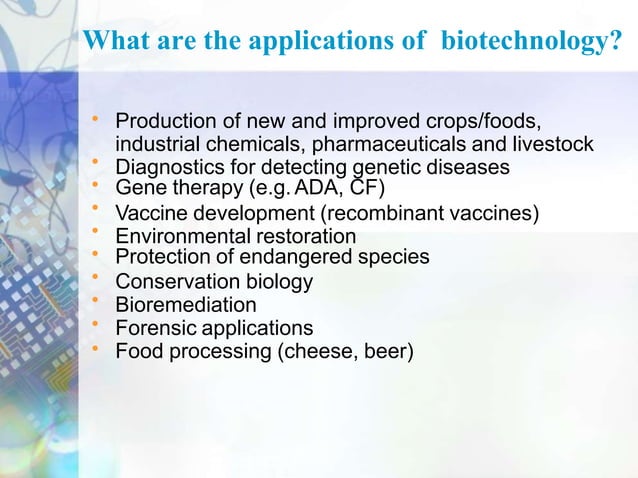 INTRODUCTION TO BIOTECHNOLOGY.pptx