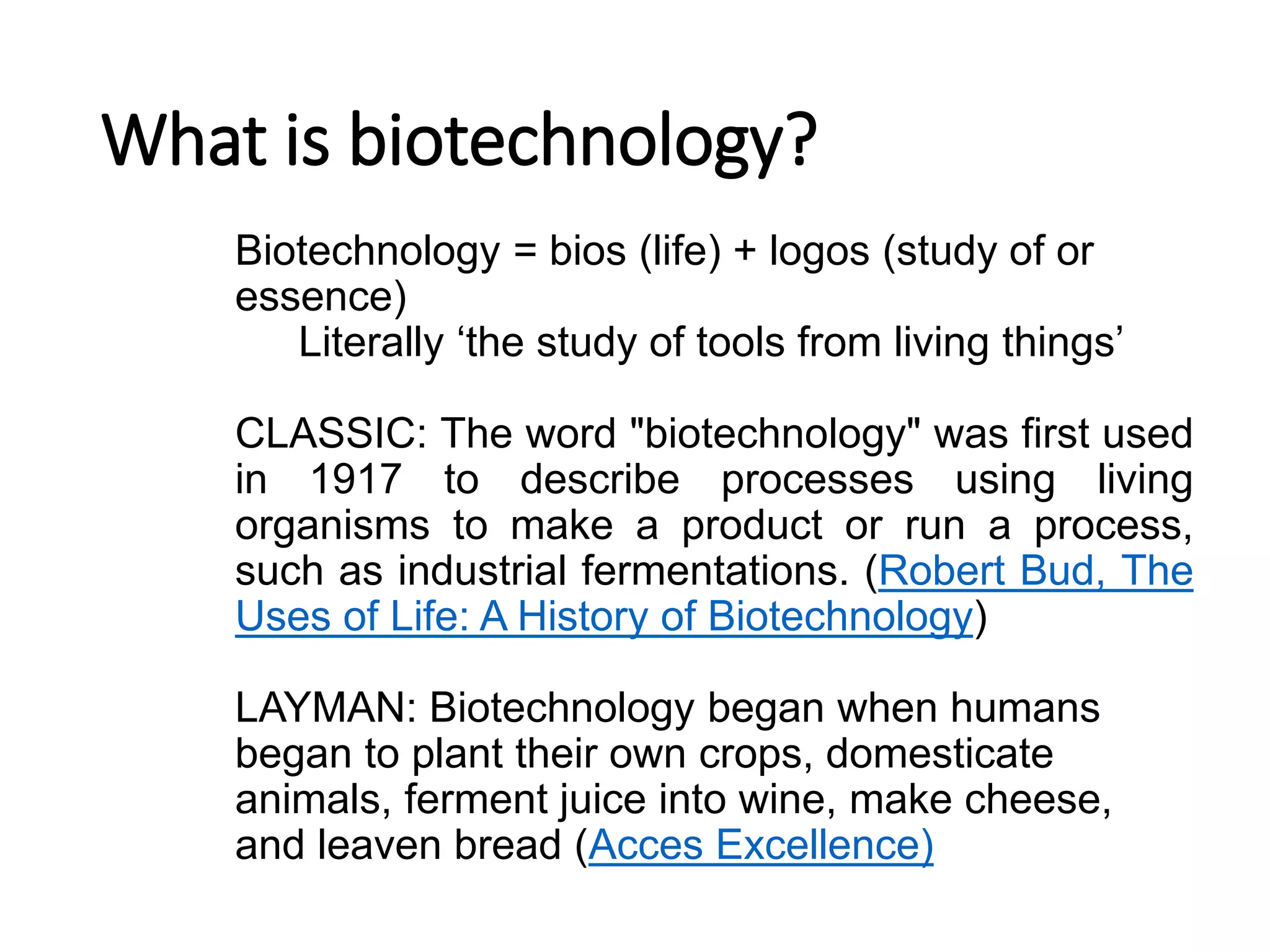 Introduction to Biotechnology.ppt