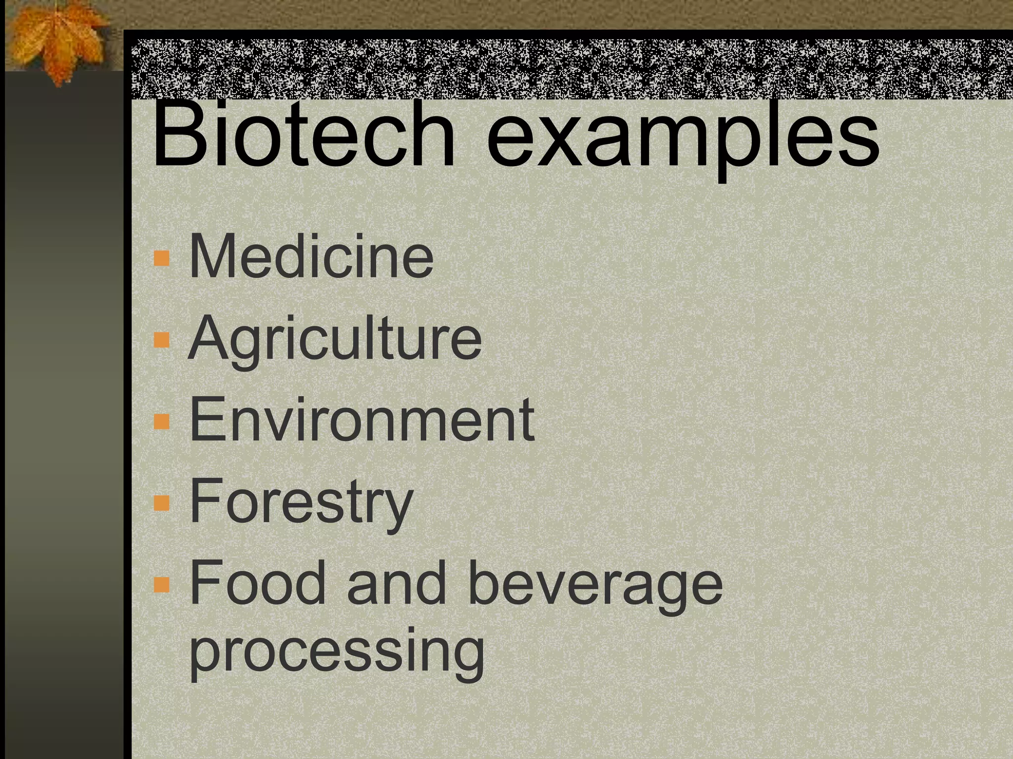 Introduction to Biotechnology.ppt