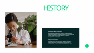 Introduction to Biotechnology in real world .pptx