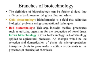 Introduction to Biotechnology lec1.zip.ppt