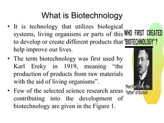 Introduction to Biotechnology lec1.zip.ppt