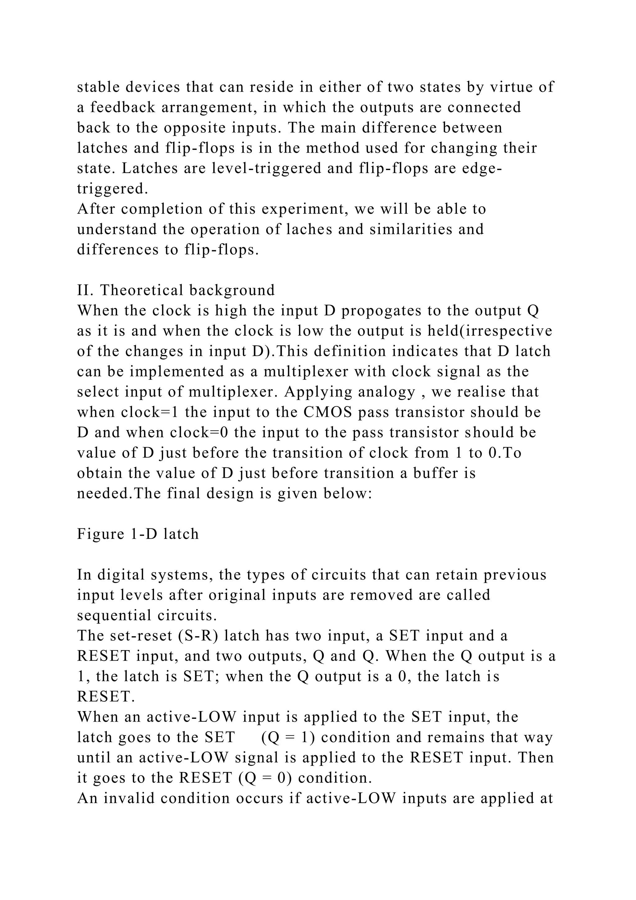 Introduction to Bipolar Junction Transistors (BJTs)Mugisha Oma.docx
