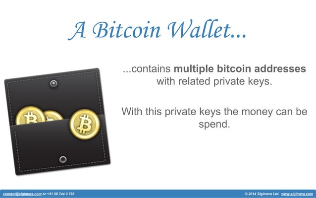 An Introduction to Bitcoin | PPT