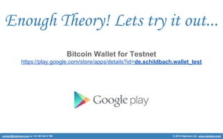 An Introduction to Bitcoin | PPT