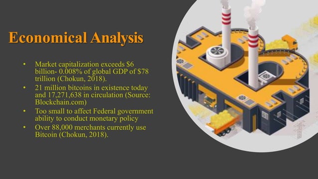 Introduction To Bitcoin | PPT