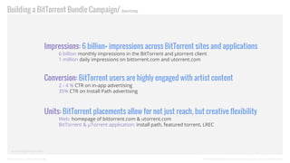 Introduction to BitTorrent Bundle | PDF