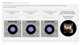 Introduction to BitTorrent Bundle | PDF