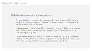 Introduction to BitTorrent Bundle | PDF