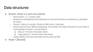 Introduction to Bizur | PPT