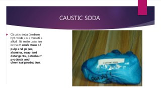 Introduction to bleach | PPTX