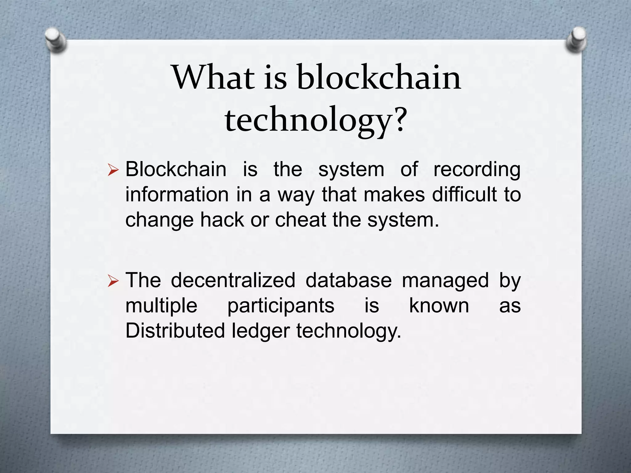 Introduction To Blockchain.pptx