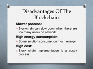 Introduction To Blockchain.pptx