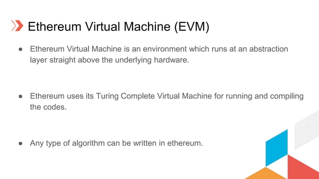 Introduction to Blockchain and Smart Contracts | PPTX | Programming Languages | Computing
