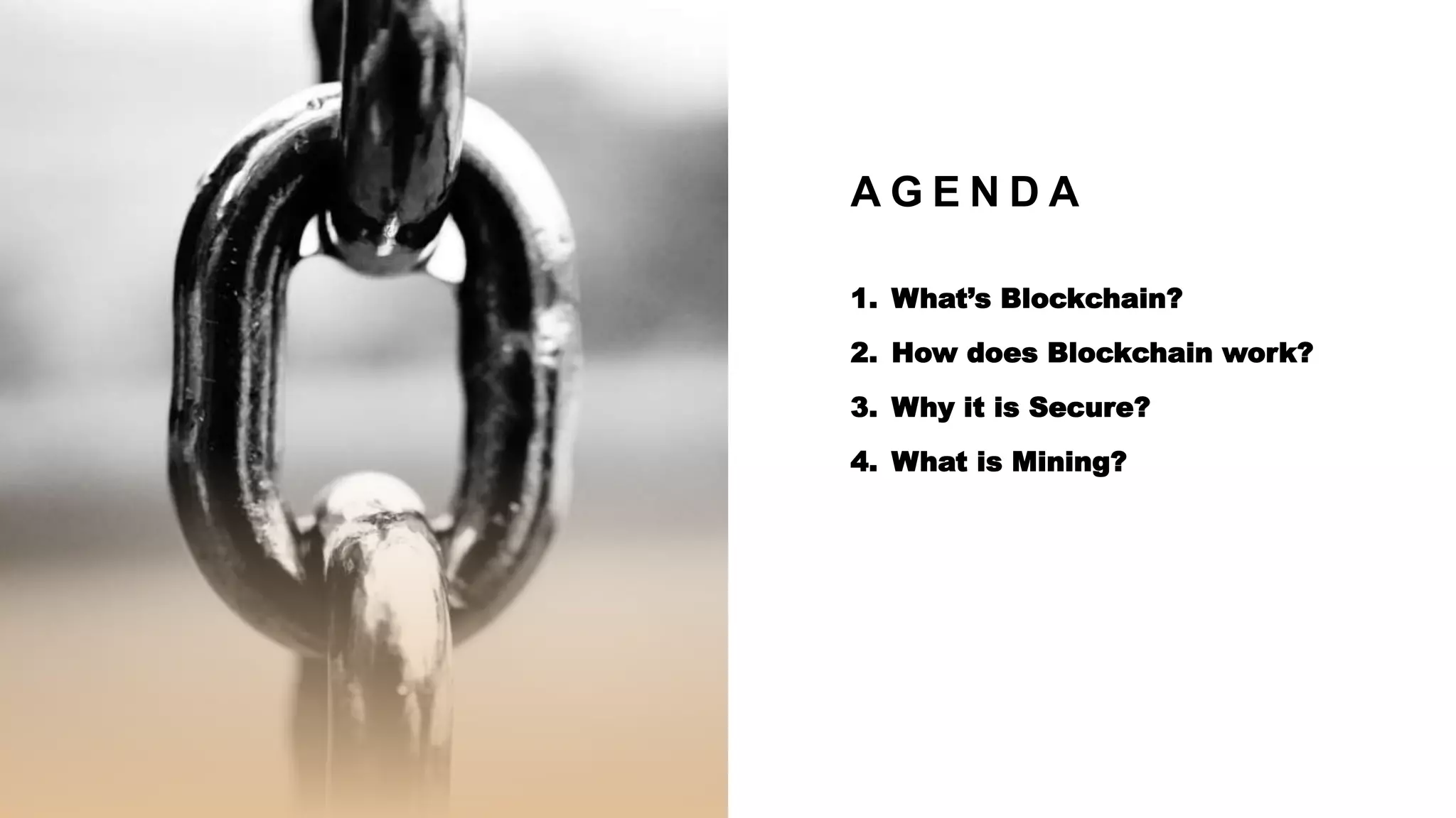 INTRODUCTION TO BLOCKCHAIN J_KC_jaysurya h.pptx | Internet | Computing