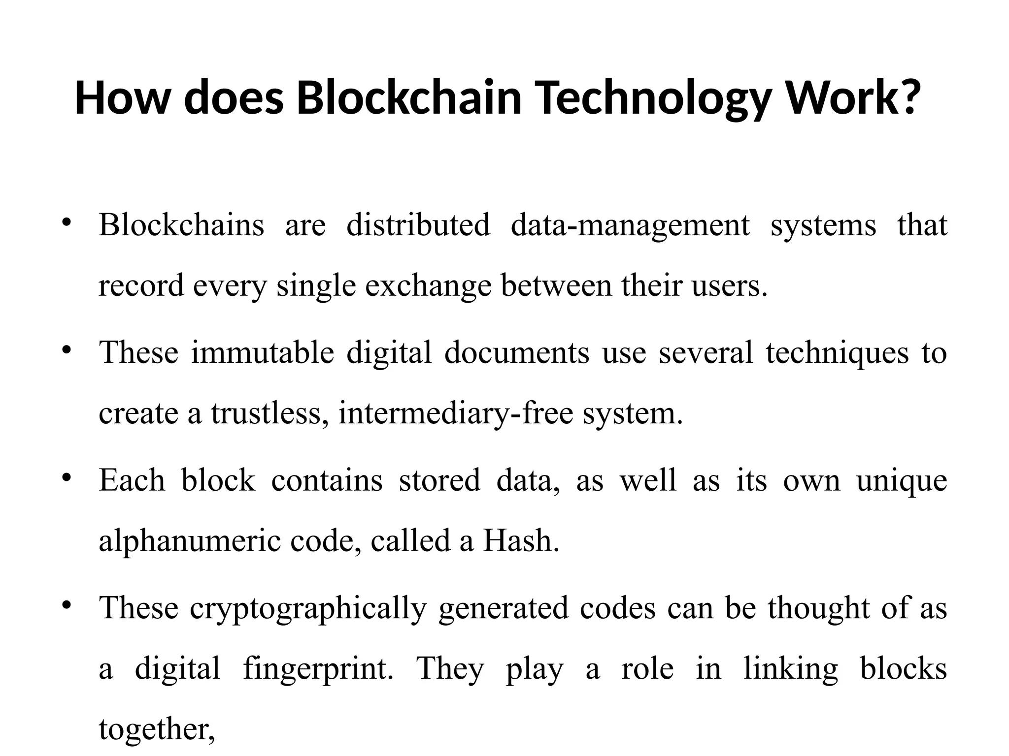 Introduction to blockchain technology.pptx