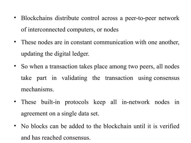 Introduction to blockchain technology.pptx