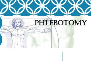 introduction to blood and Phlebotomy.ppt