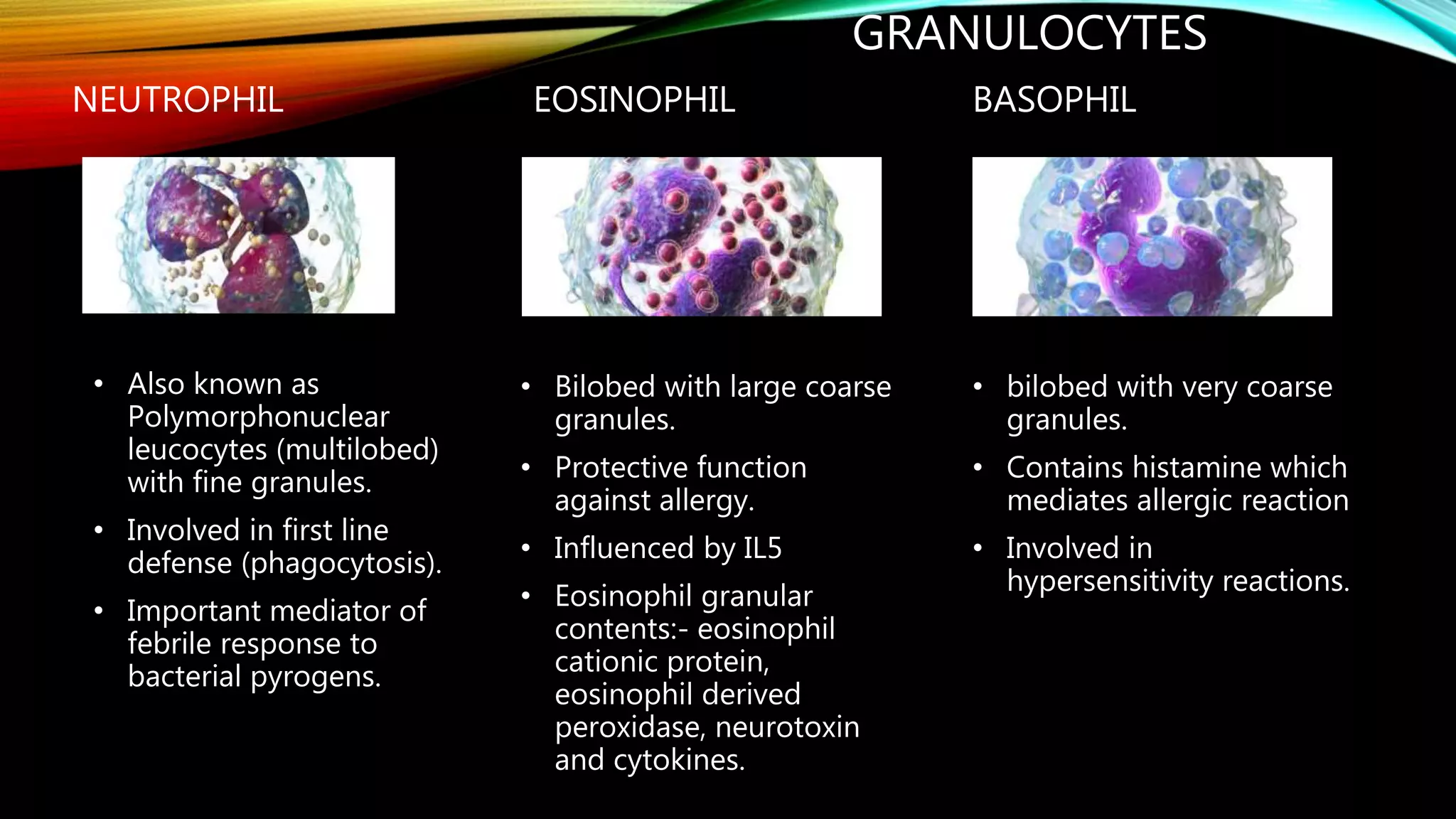 Introduction to blood components of blood, pcv | PPTX