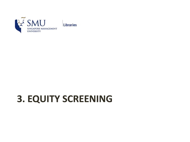 Introduction to Bloomberg | PPTX | Business Accounting & Finance | Business