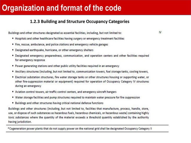 Introduction to BNBC and details of BNBC2020.pdf | Civil Engineering ...