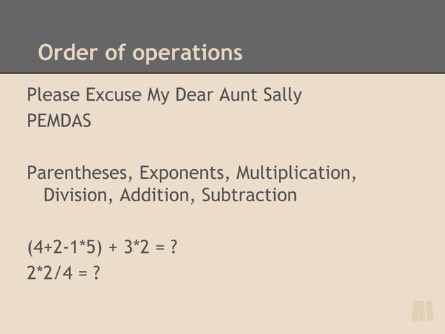 Introduction to boolean algebra | PPT