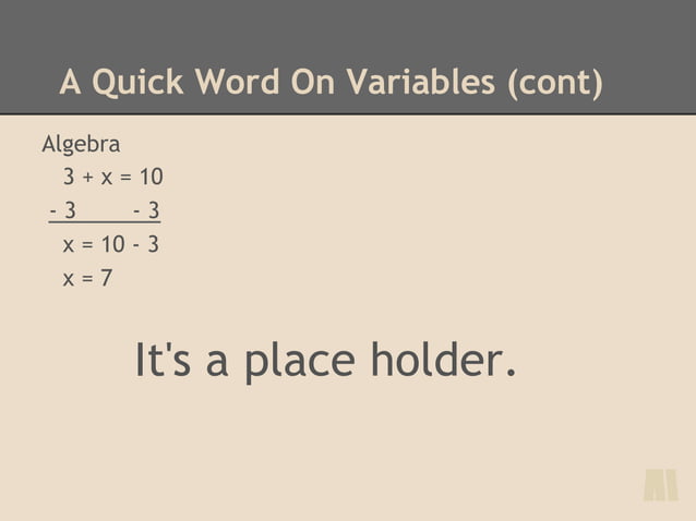 Introduction To Boolean Algebra Ppt