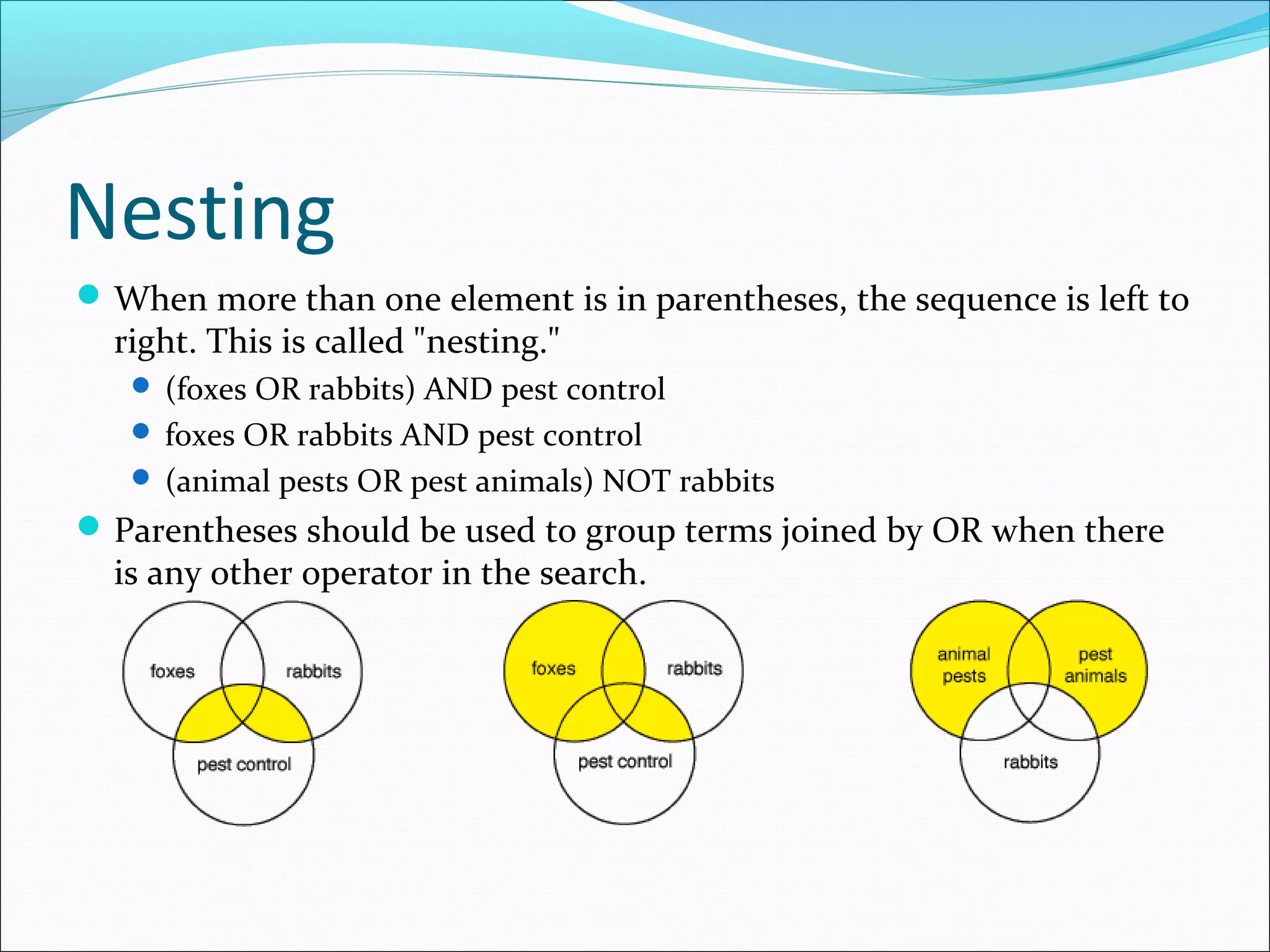 Introduction to Boolean Algebra | PPT
