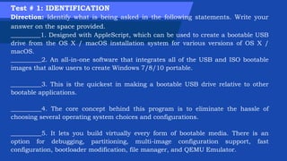 Introduction to bootable drive......pptx
