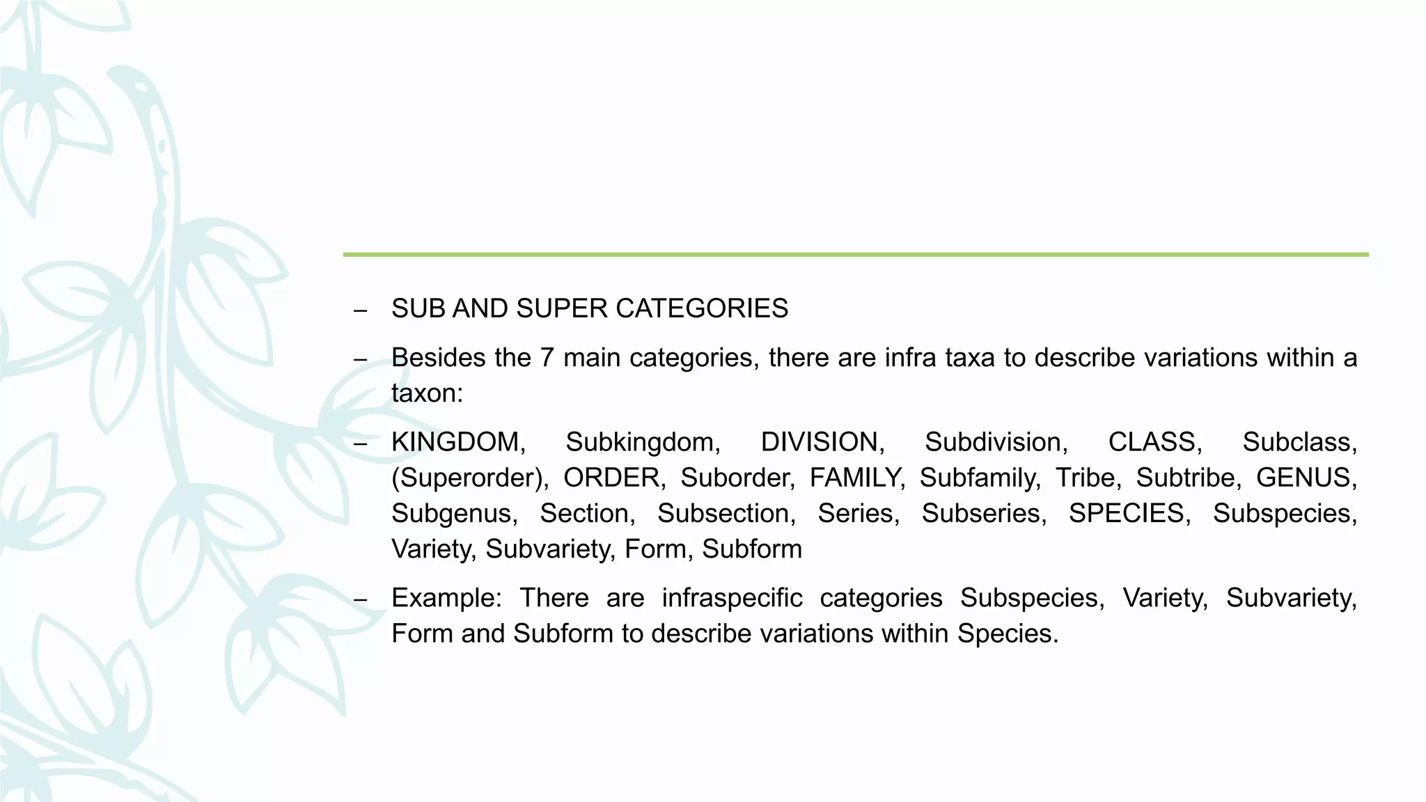 Introduction to Botany Lesson 1.pptx