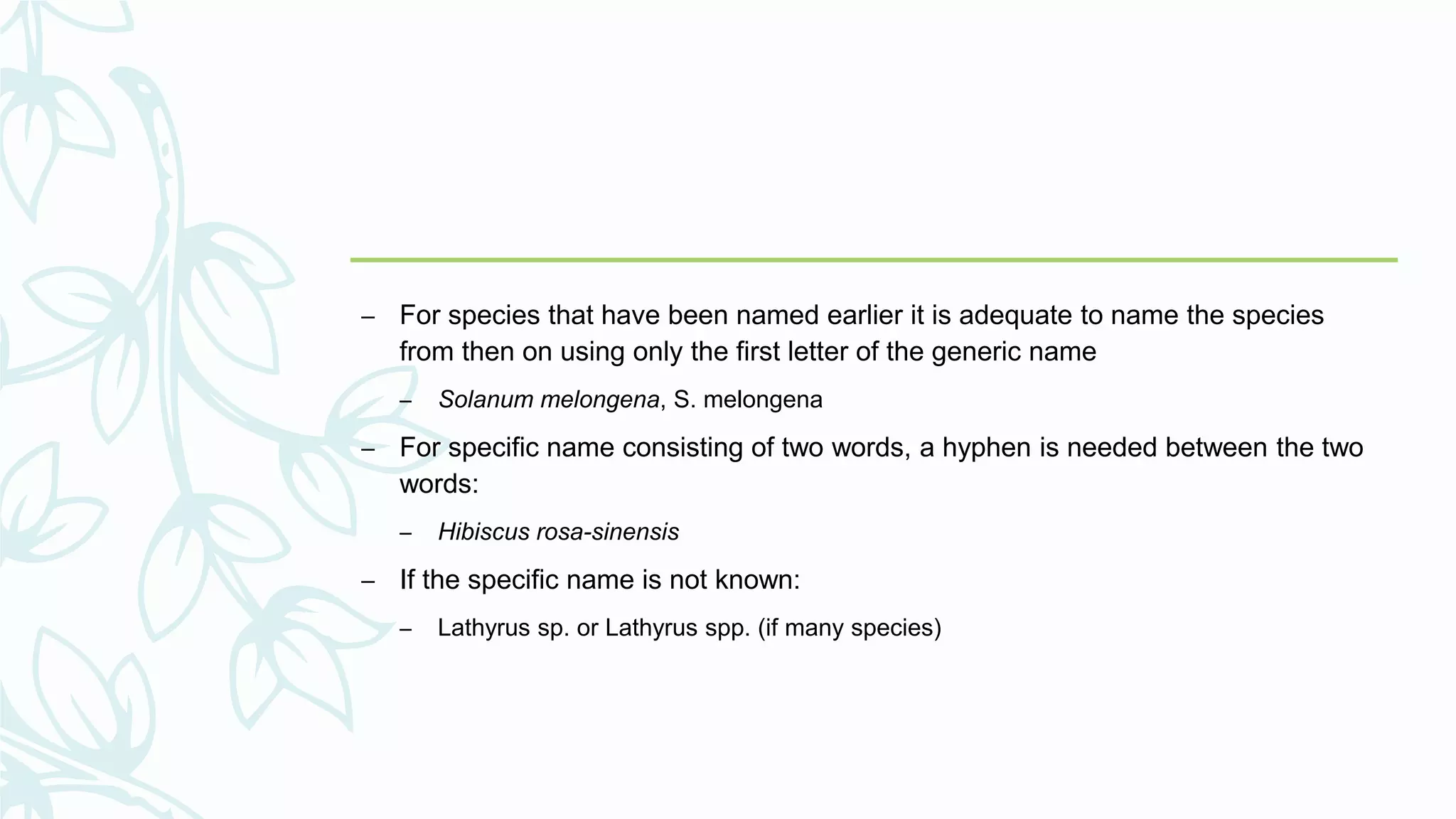 Introduction to Botany Lesson 1.pptx