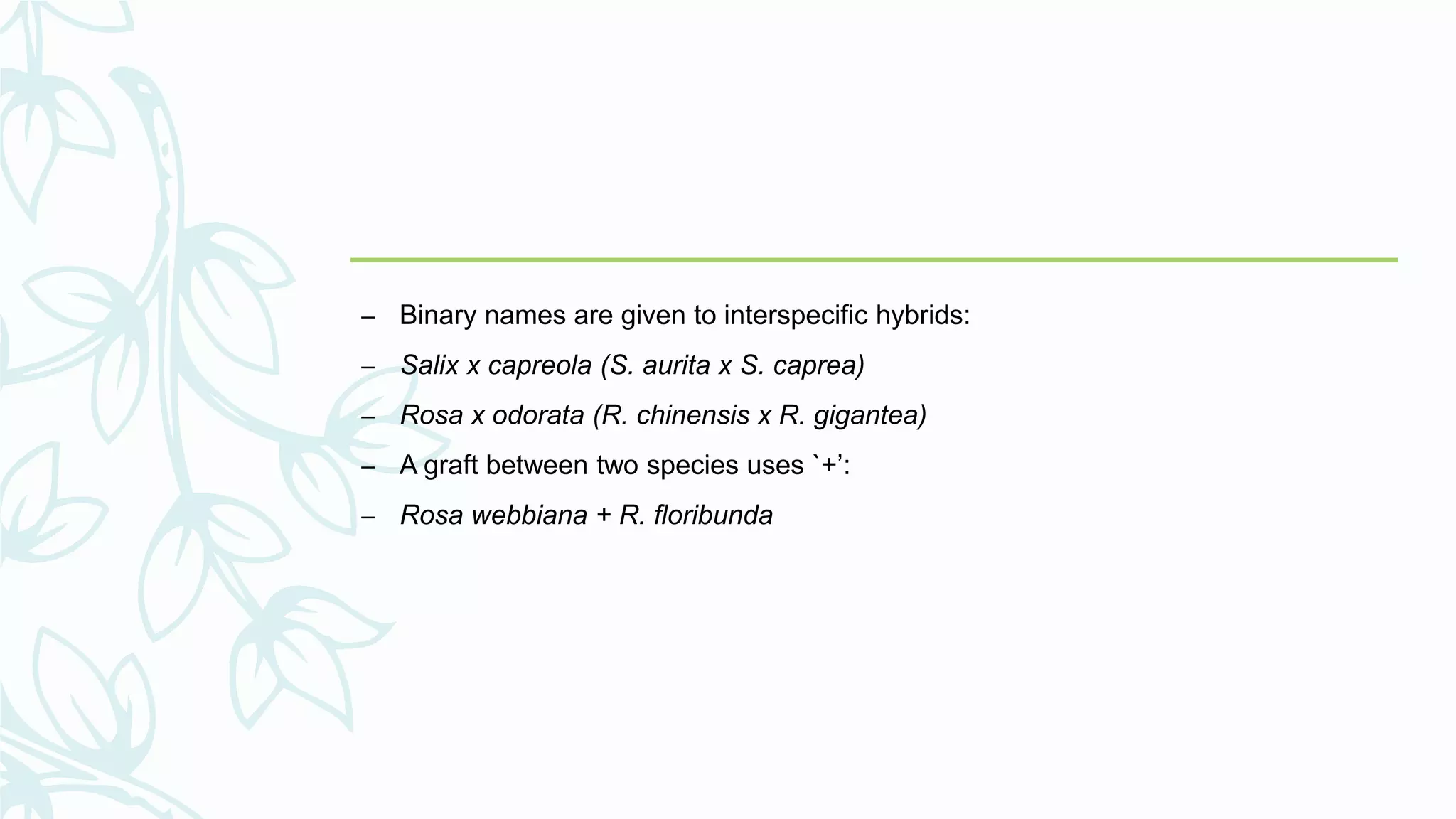 Introduction to Botany Lesson 1.pptx
