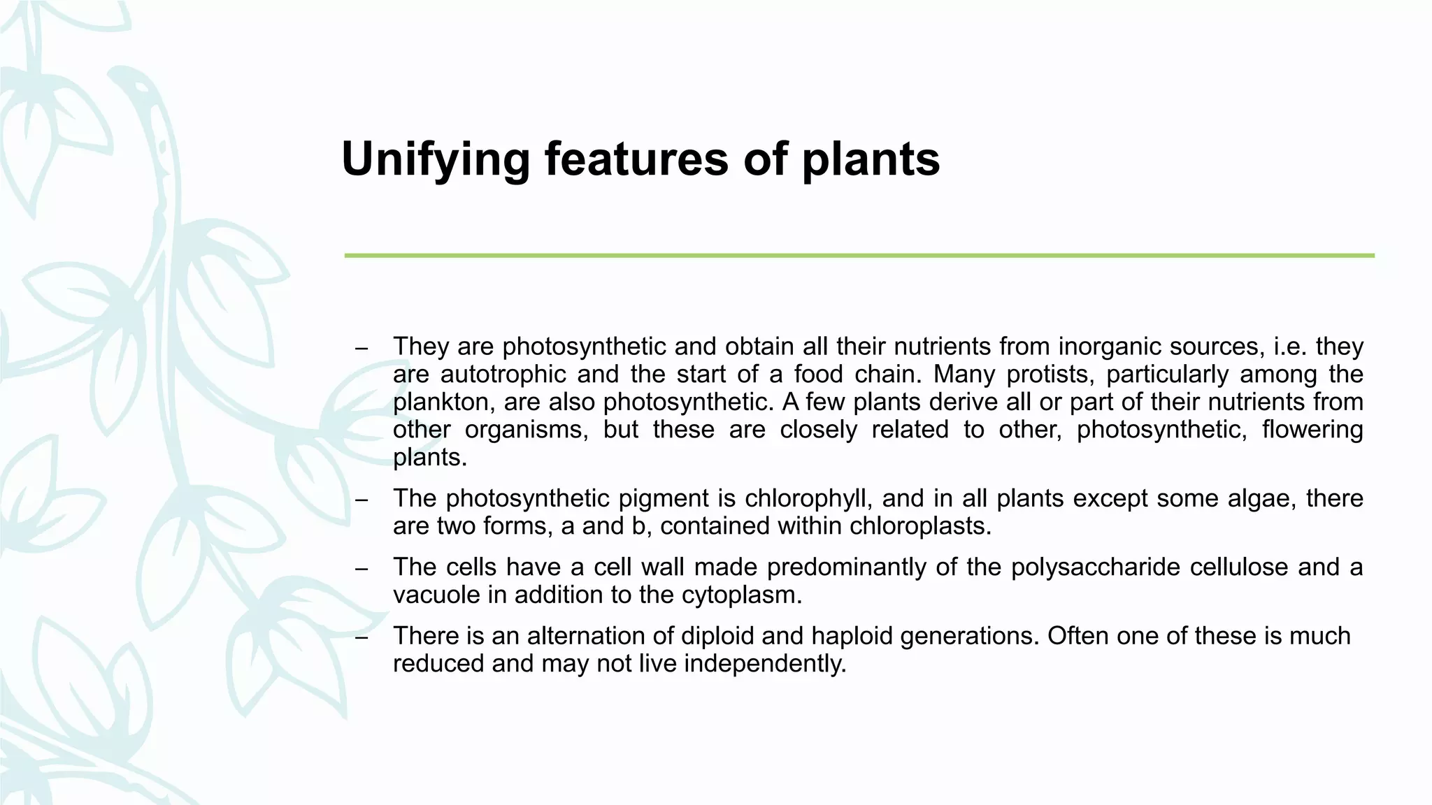 Introduction to Botany Lesson 1.pptx