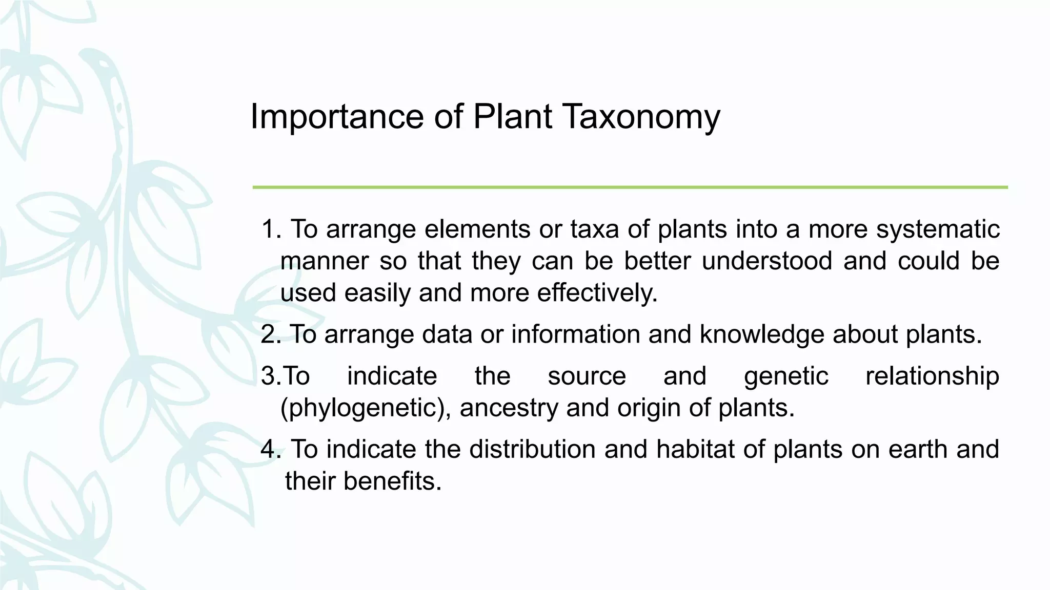 Introduction to Botany Lesson 1.pptx
