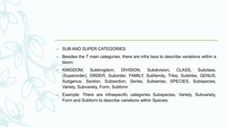 Introduction to Botany Lesson 1.pptx