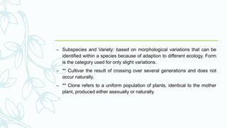Introduction to Botany Lesson 1.pptx