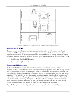 Introduction tobpmn 15 02 | PDF | Business | Business and Finance