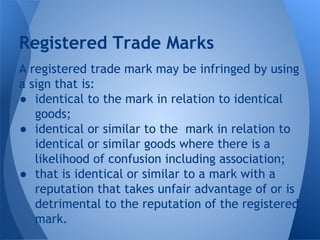 Introduction to brands | PPT