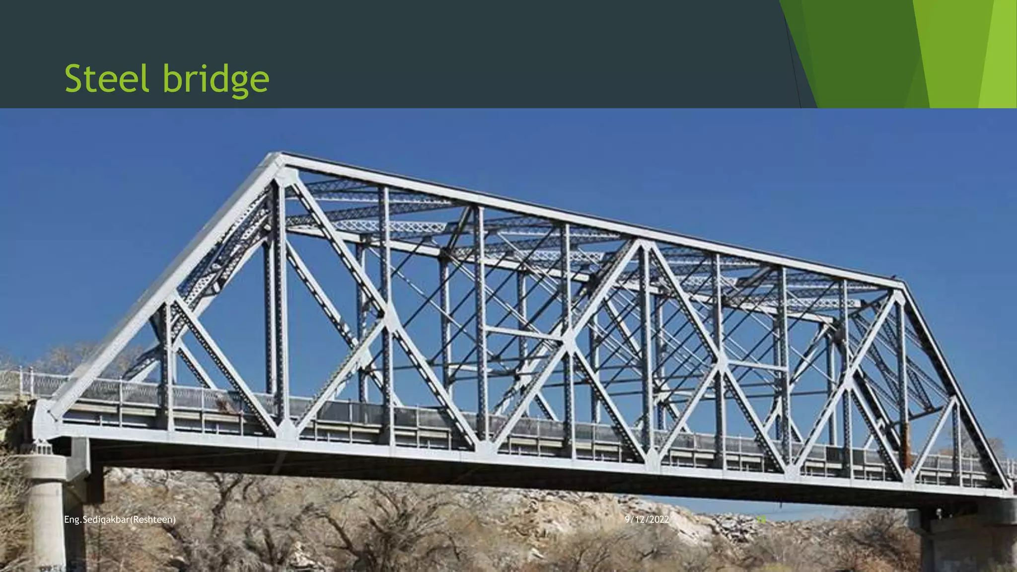 Introduction to bridge.pptx | Free Download