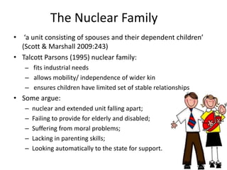 Introduction to british society 2 | PPTX