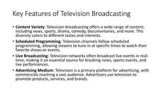 INTRODUCTION TO BROADCAST MEDIA- TV & RADIO Slides.pptx